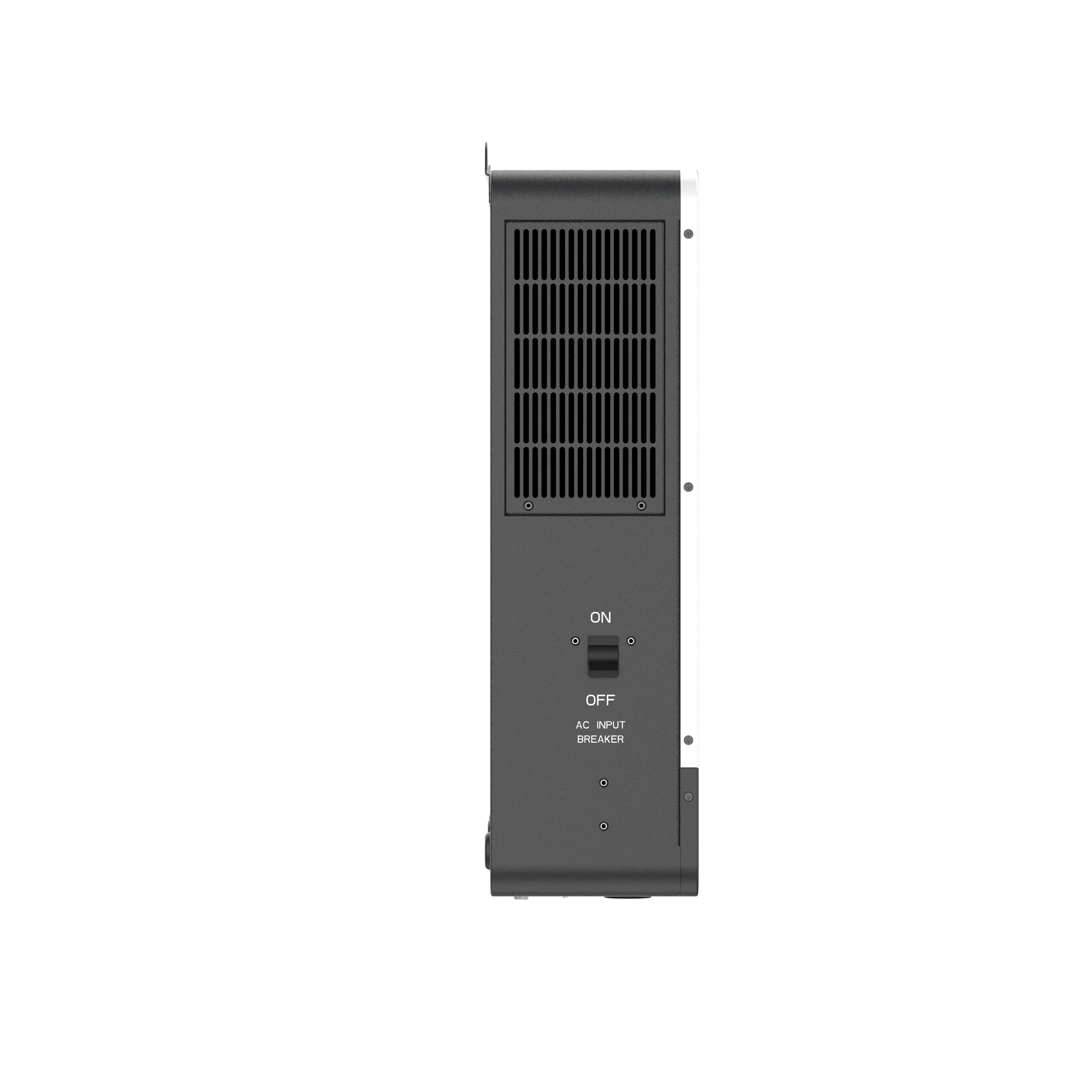 5K Off Grid Low Voltage Single Phase Hybrid Inverter | SOSEN