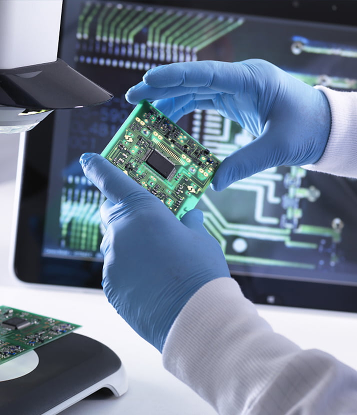 4g Module & Wireless Module Manufacturer - ANDTech