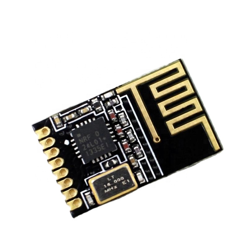 Power Enhanced Version Smd Nrf24l01 Wireless Module Nrf24l01+mini Modu Power Enhanced Version Smd Nrf24l01 Wireless Module Nrf24l01+mini Modu
