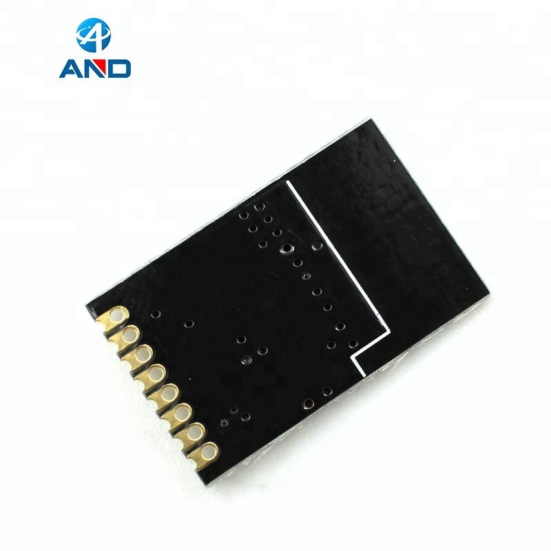 Power Enhanced Version Smd Nrf24l01 Wireless Module Nrf24l01+mini Modu Power Enhanced Version Smd Nrf24l01 Wireless Module Nrf24l01+mini Modu