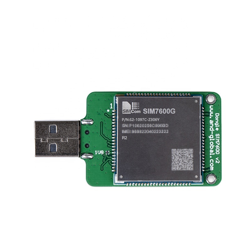 4g Module & Wireless Module Manufacturer - ANDTech