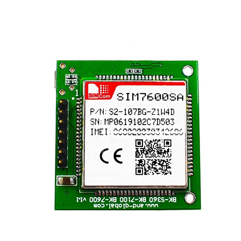 4g Module & Wireless Module Manufacturer - ANDTech