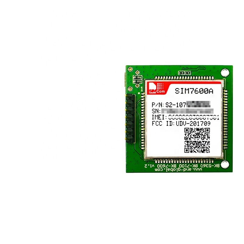 4g Module & Wireless Module Manufacturer - ANDTech