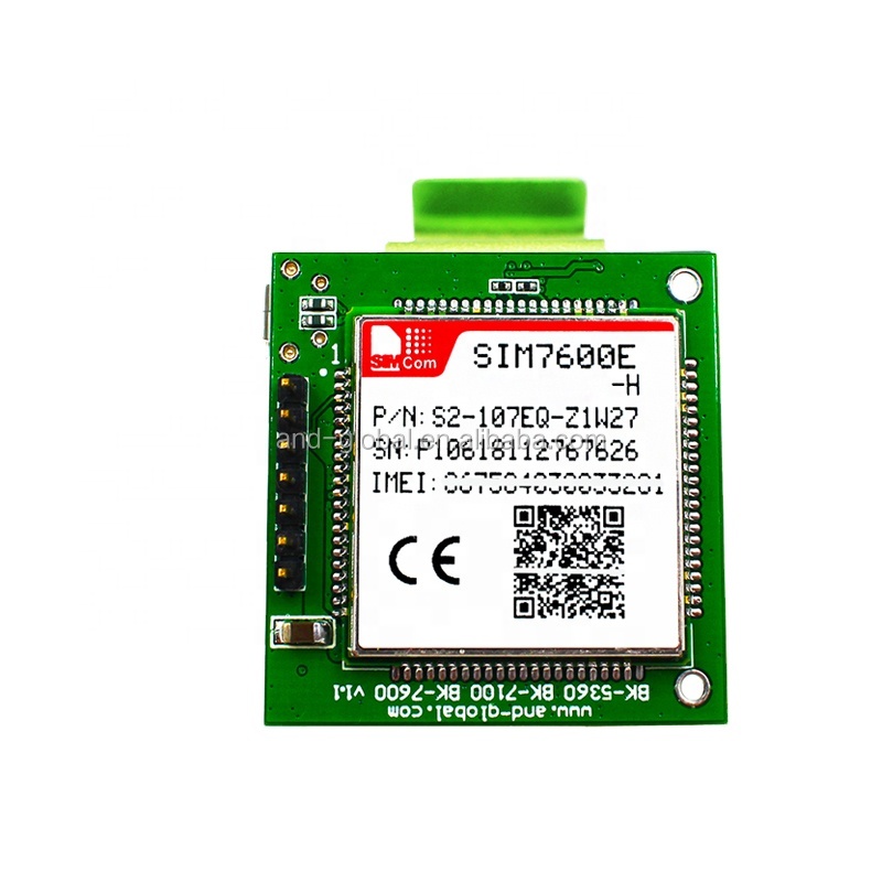 4g Module & Wireless Module Manufacturer - ANDTech