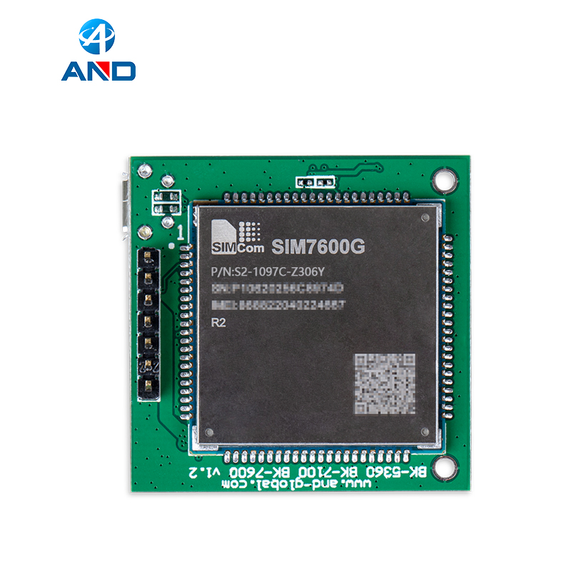 4g Module & Wireless Module Manufacturer - ANDTech