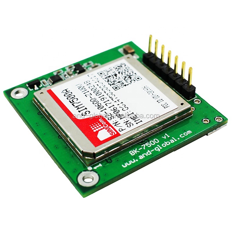 4g Module & Wireless Module Manufacturer - ANDTech