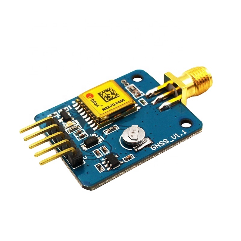 4g Module & Wireless Module Manufacturer - ANDTech