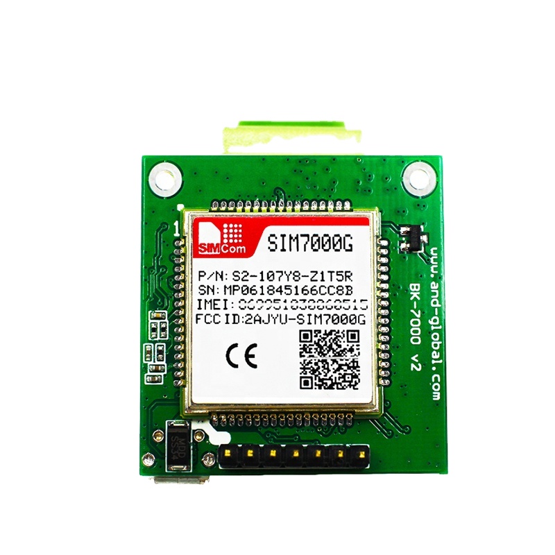 4g Module & Wireless Module Manufacturer - ANDTech