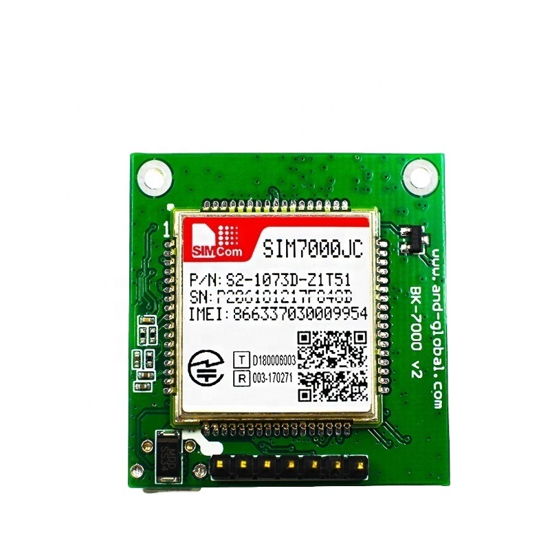 4g Module & Wireless Module Manufacturer - ANDTech