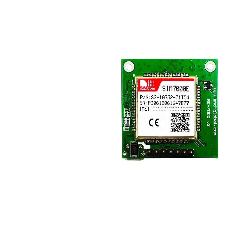 4g Module & Wireless Module Manufacturer - ANDTech