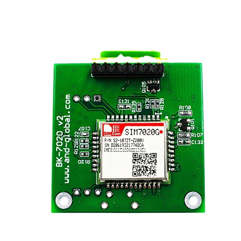 4g Module & Wireless Module Manufacturer - ANDTech