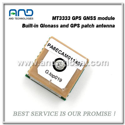 MT3333 GNSS | 시에라 시리즈