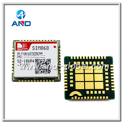 SIM868 | سلسلة SIMCOM