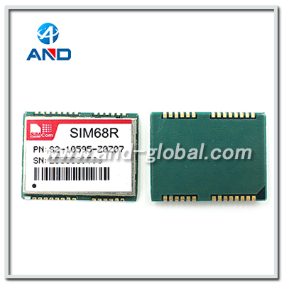 SIM68R | سلسلة SIMCOM
