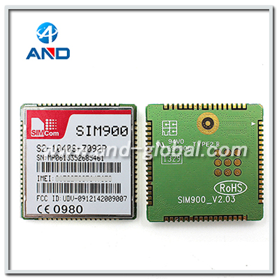 SIM900 | سلسلة SIMCOM