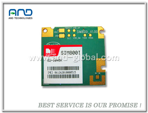 SIM800I | سلسلة SIMCOM