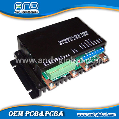 مخصص DC Motor PCBA الصانع والمورد - ANDTech