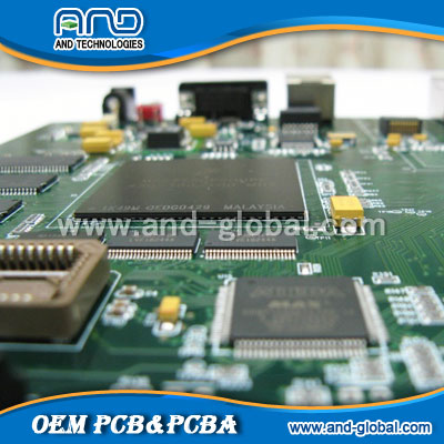 مُصنع ومورد OSP PCBA المخصص - ANDTech