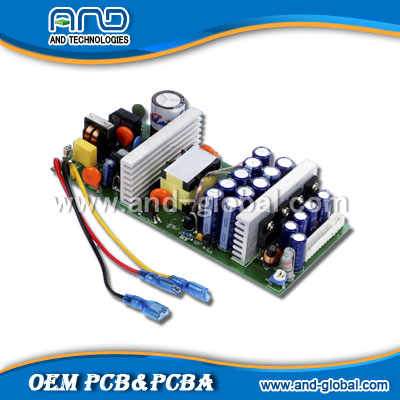 مخصص امدادات الطاقة الصانع والمورد pcba - ANDTech