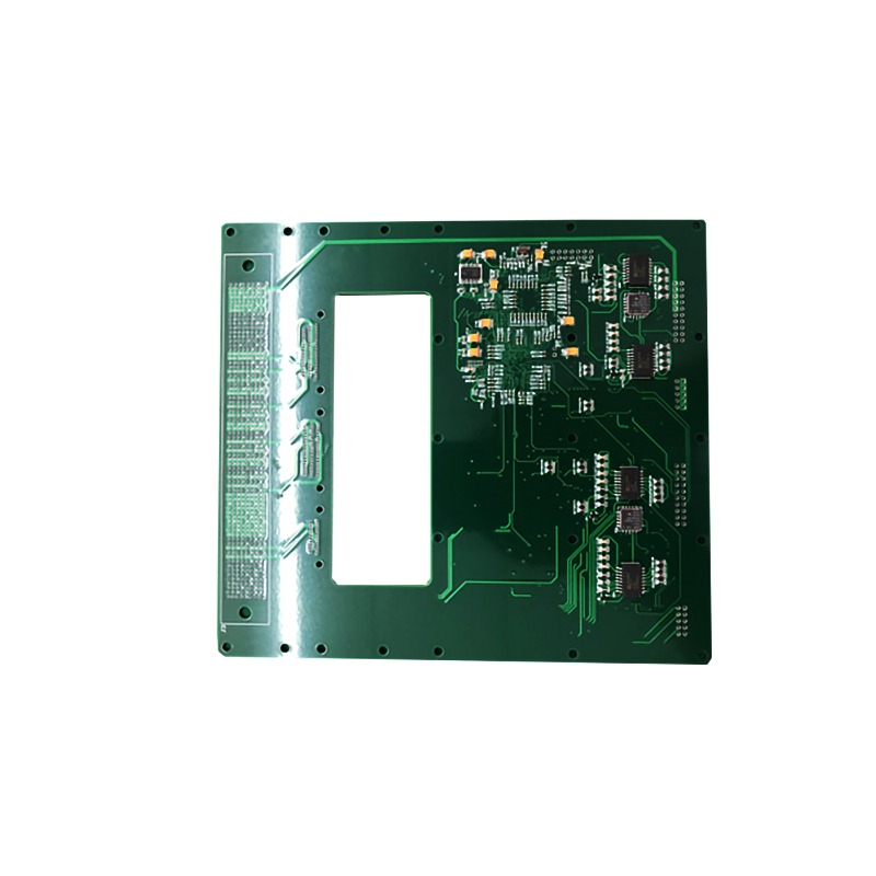 17 Years Turnkey PCB Assembly | ANDTech