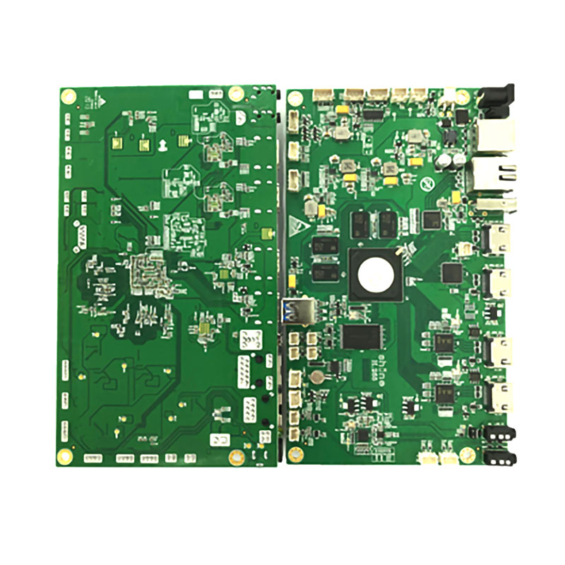 인쇄 회로 기판 조립, PCB 조립 PCBA1 | ANDTech