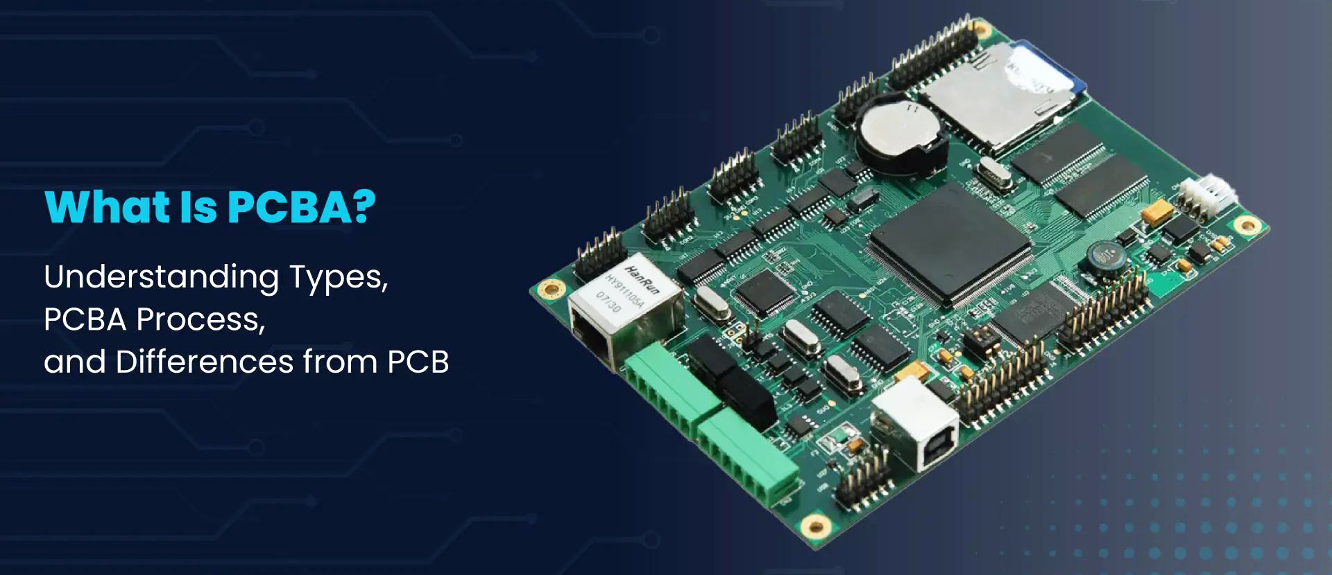 4g Module & Wireless Module Manufacturer - ANDTech