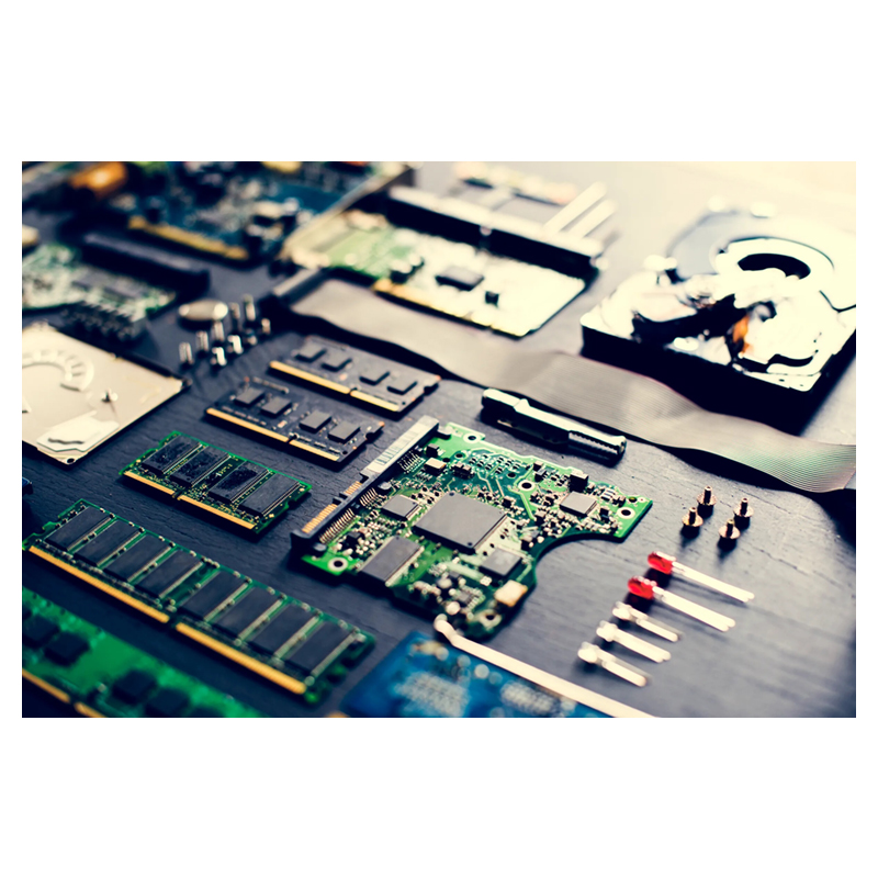 Διαδικασία κατασκευής συναρμολόγησης PCB Andtech