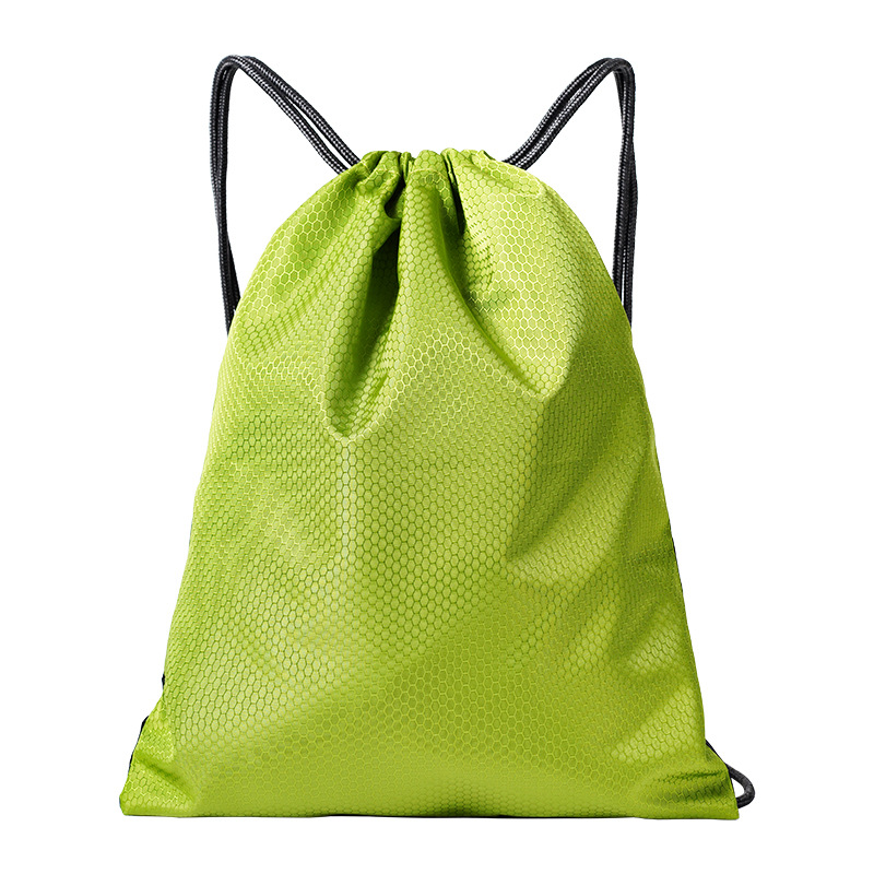 ITP-00342 Waterproof Drawstring Bag