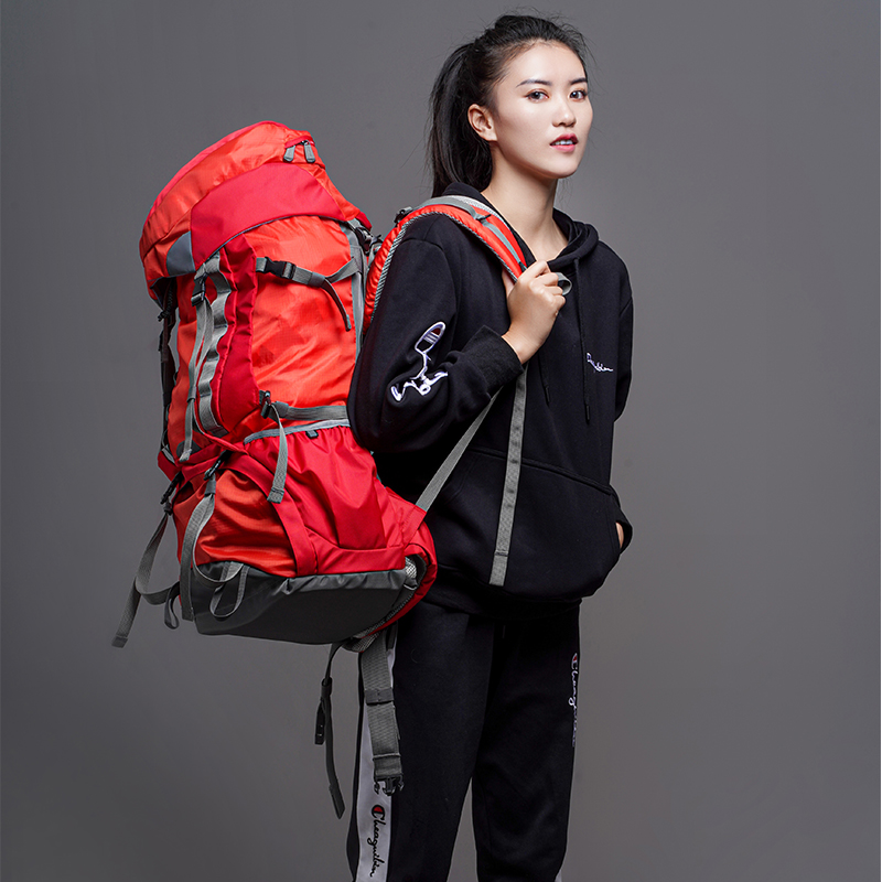 How to Choose an Outdoor Backpack