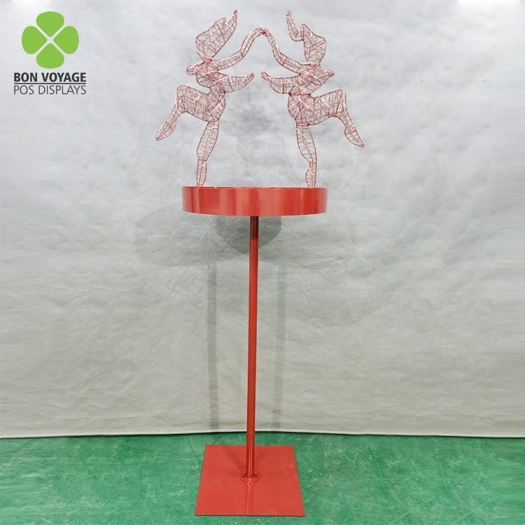 Retail Pos Pop Up Metal Pole Topper Supermarket Wine&spirits Display ...