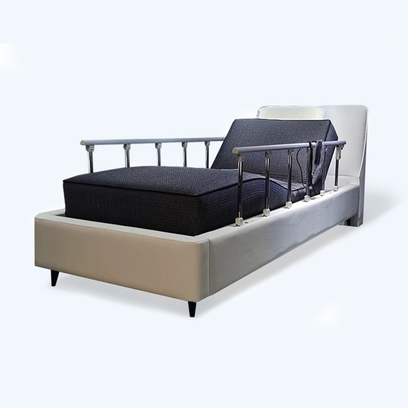 Vibroacoustic Therapy Bed - Dida Healthy