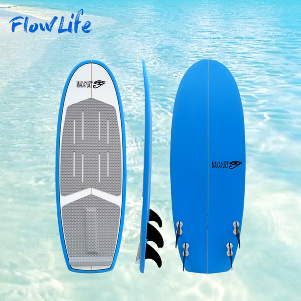 Surf Simulator Machine Manufacturers & Supplier in China | FlowLife