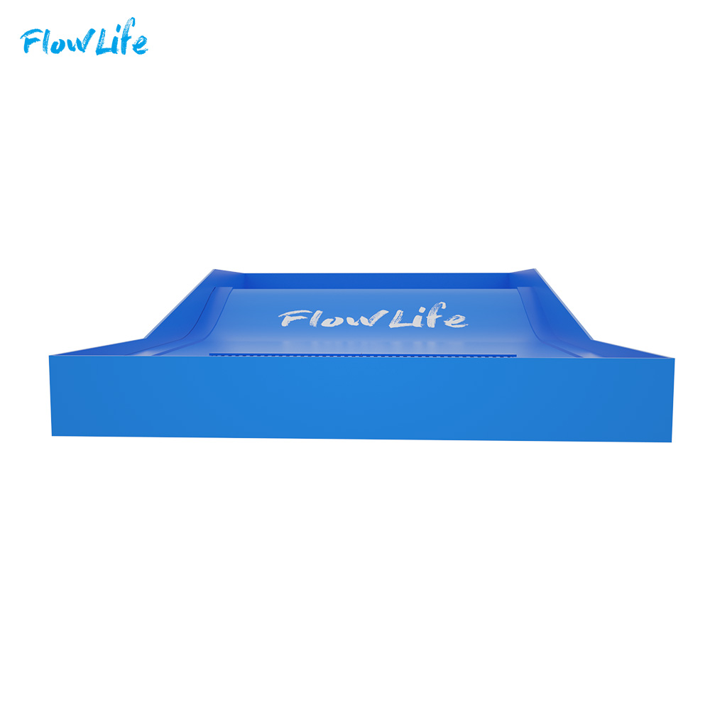 Surf Wave Simulator Realistic Simulation of Surfing Experience Flowlif