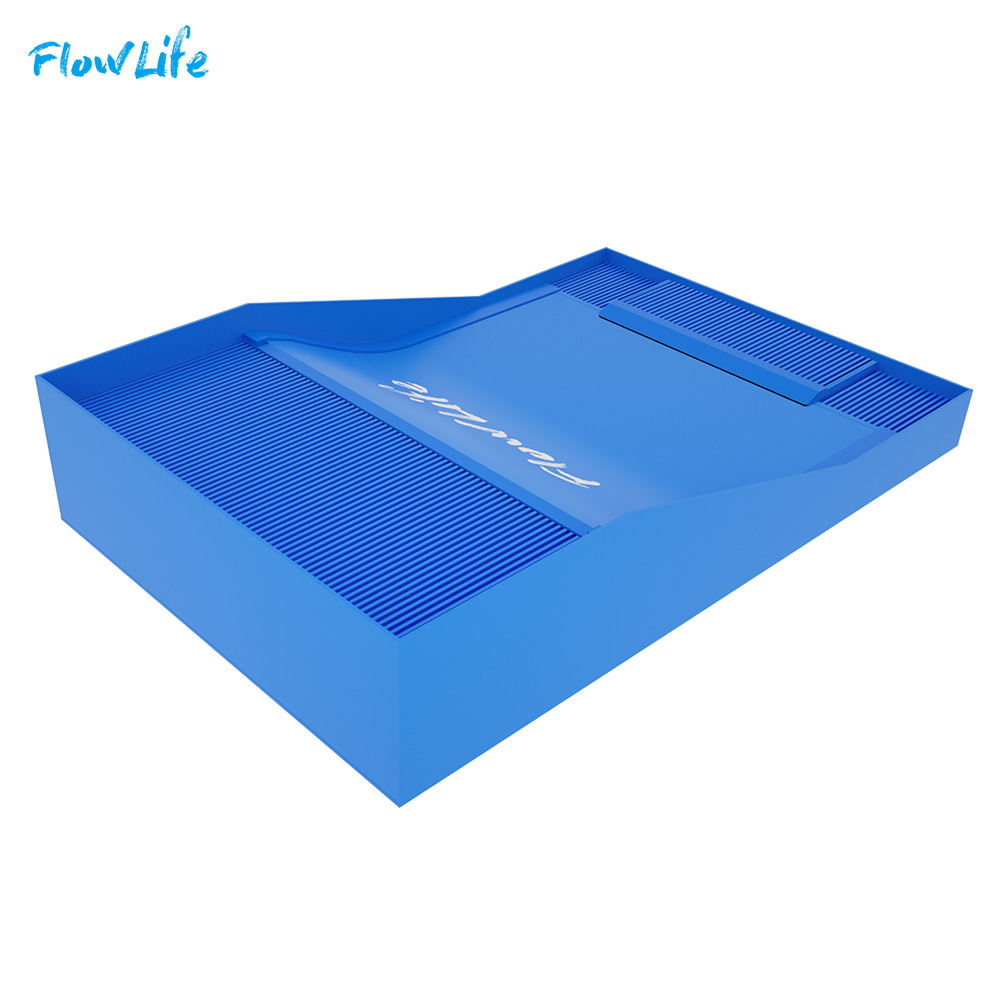 Surf Wave Simulator Realistic Simulation of Surfing Experience Flowlif