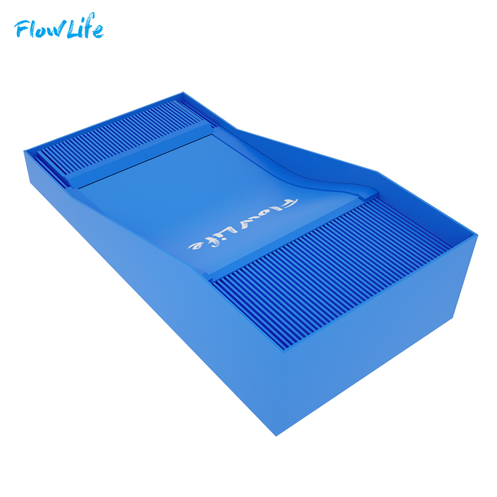 Surf Wave Simulator Realistic Simulation of Surfing Experience Flowlif ...