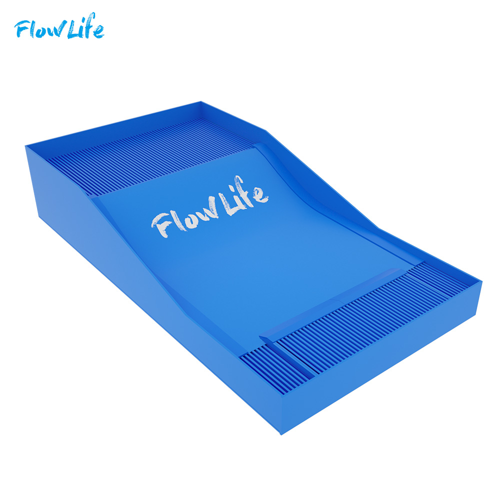 Surf Wave Simulator Realistic Simulation of Surfing Experience Flowlif ...