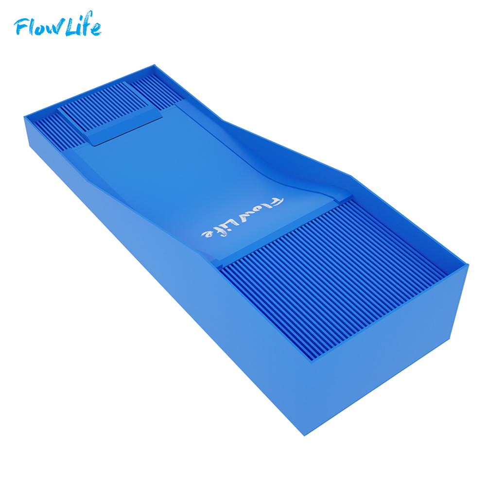 Surf Wave Simulator Realistic Simulation of Surfing Experience Flowlif ...
