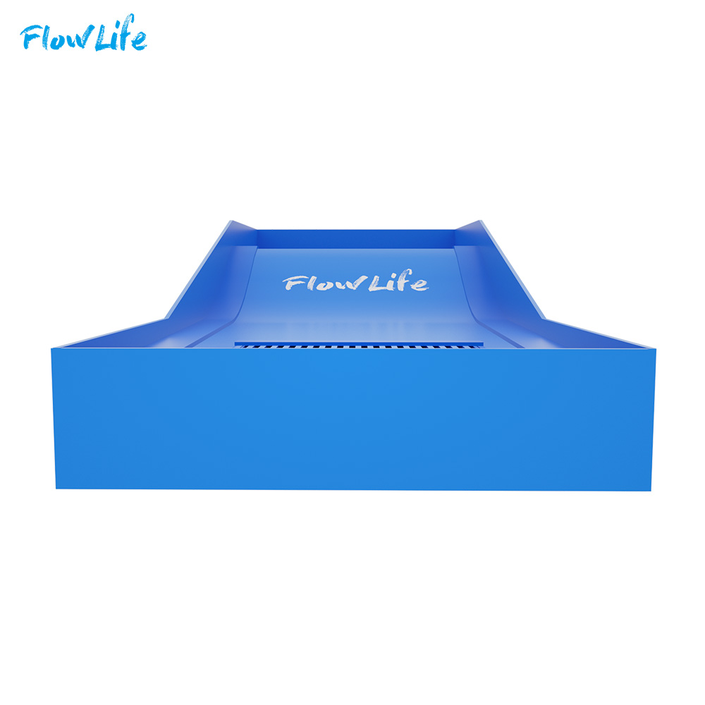 Surf Wave Simulator Realistic Simulation of Surfing Experience Flowlif ...
