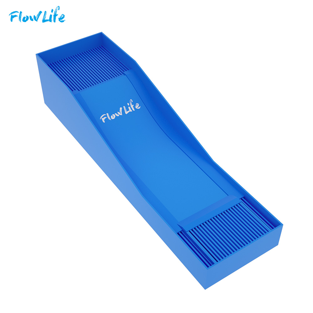 Surf Simulator Machine Manufacturers & Supplier in China | FlowLife
