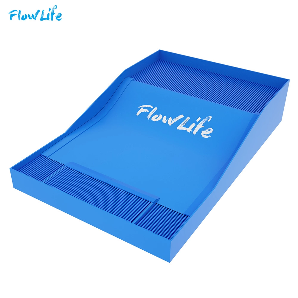 Surf Wave Simulator Realistic Simulation of Surfing Experience Flowlif