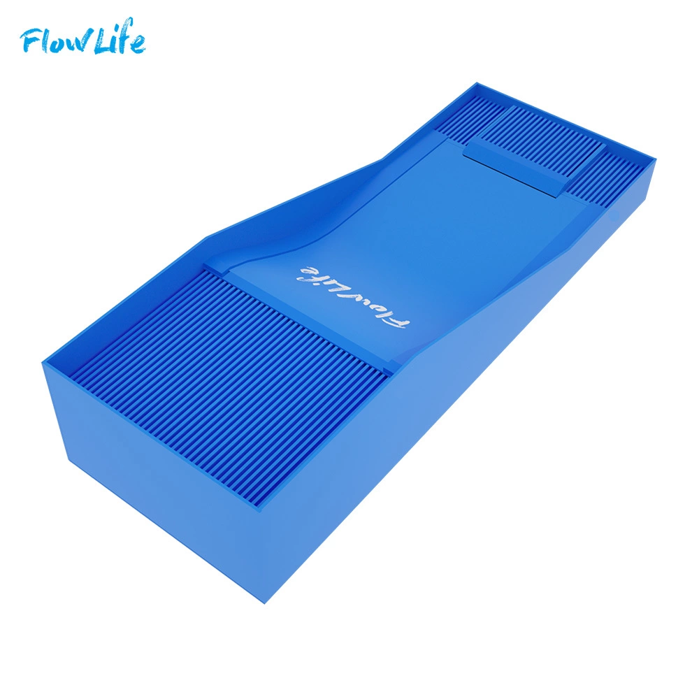 Surf Wave Simulator Realistic Simulation of Surfing Experience Flowlif ...