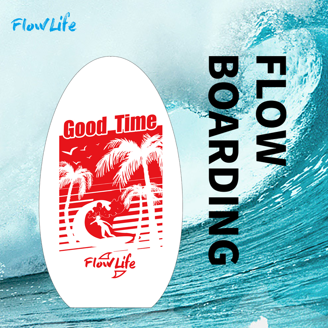 Surf Wave Simulator Realistic Simulation of Surfing Experience Flowlif