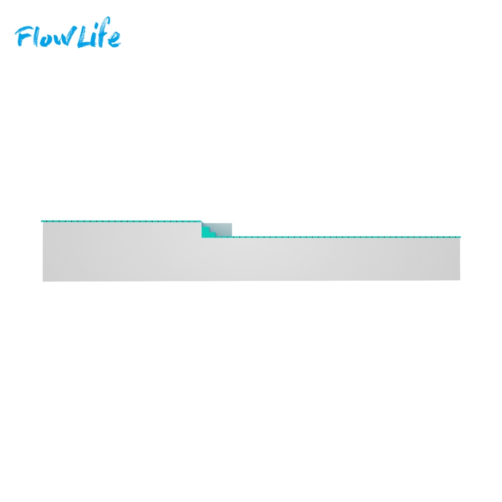 Surf Wave Simulator Realistic Simulation of Surfing Experience Flowlif ...