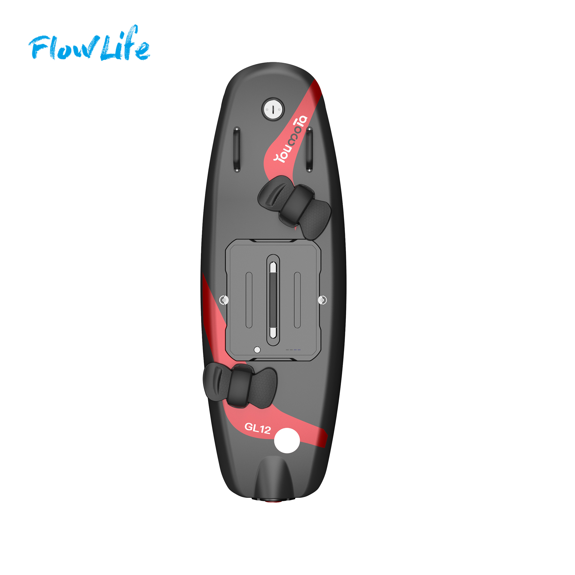 Surf Wave Simulator Realistic Simulation of Surfing Experience | Flowlife