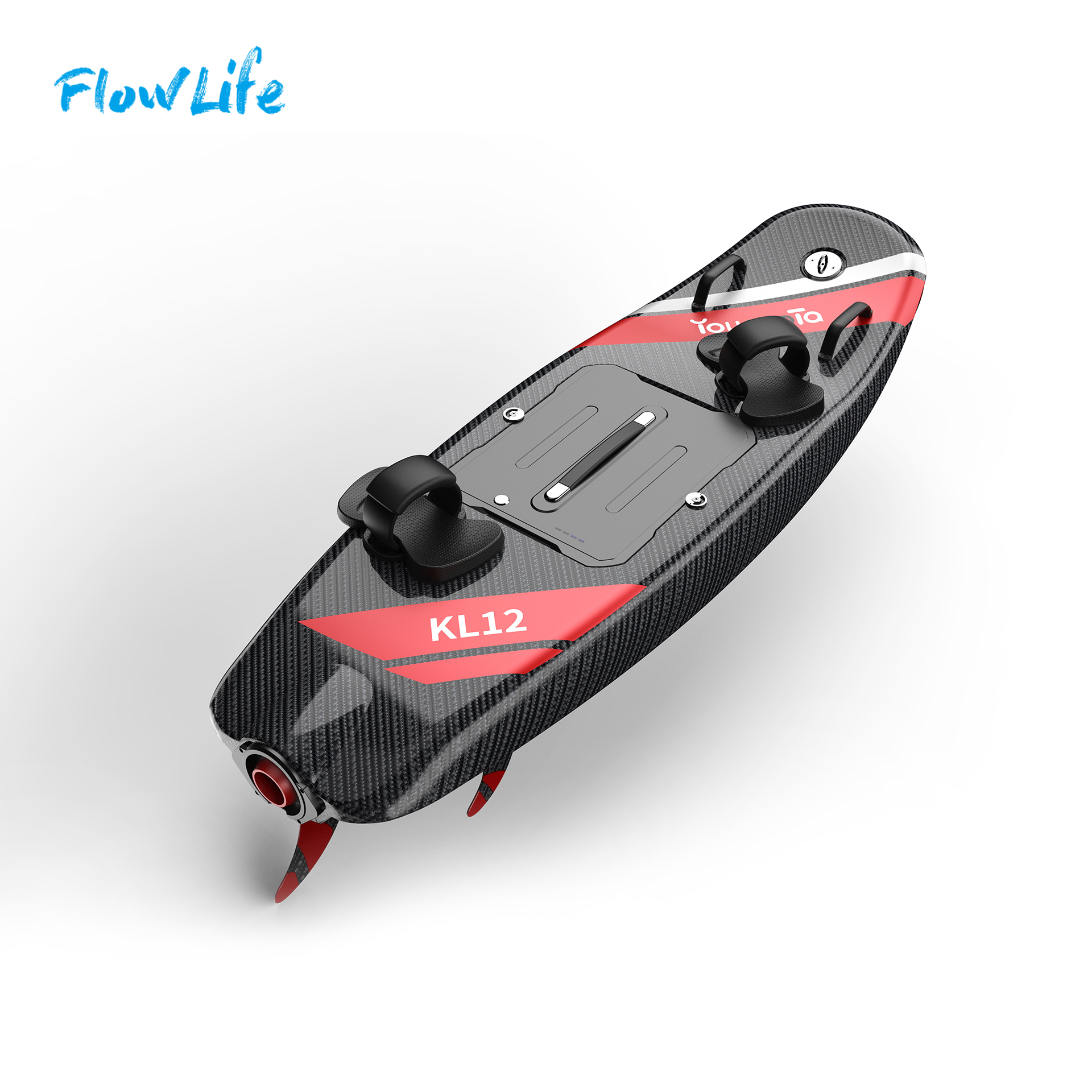 Surf Wave Simulator Realistic Simulation of Surfing Experience Flowlif ...