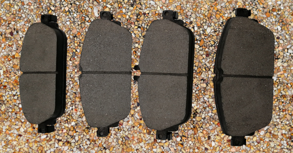 Pros & Cons of Semi Metallic Brake Pads | Frontech