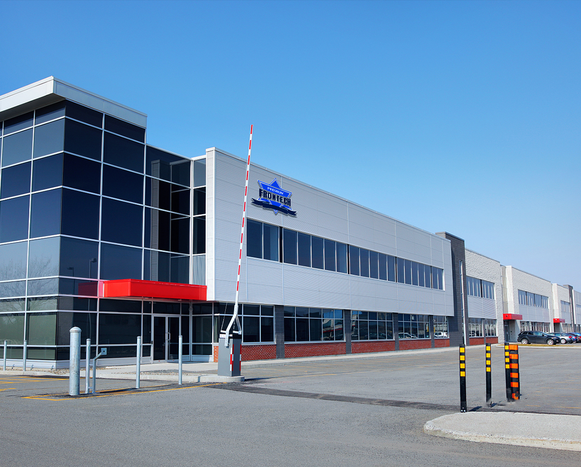 Wholesale Brake Pads And Discs Manufacturer & Supplier - Frontech