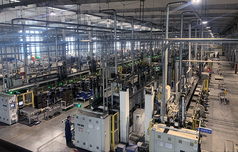 About Us | Frontech Auto Parts