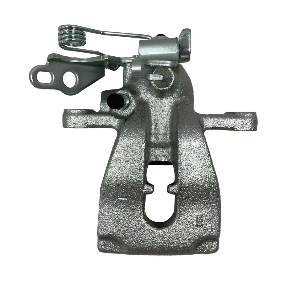 Brake Calipers Manufacturer | Supplier | Frontech