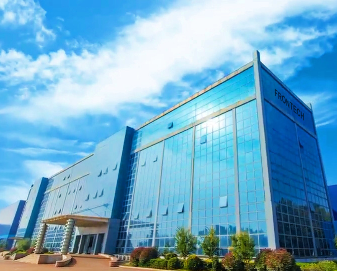 Frontech - ODM & OEM Brake Pads And Discs Manufacturer, Supplier